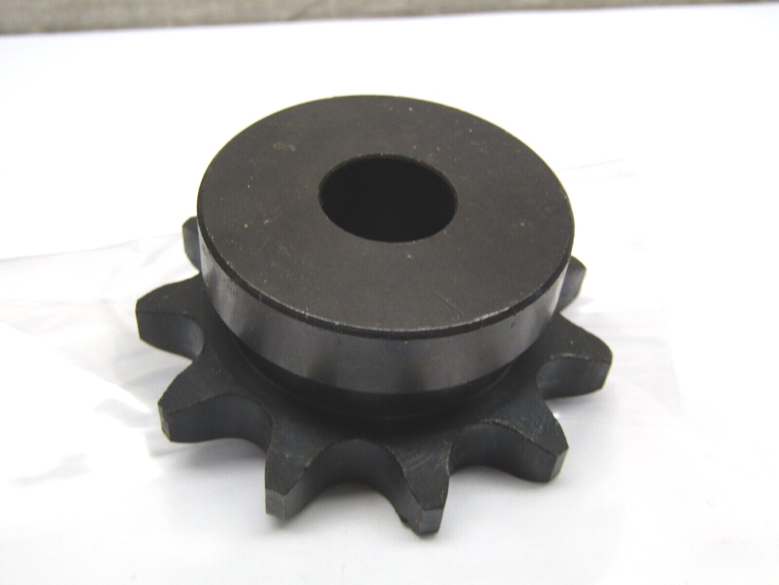 RBL Sprocket H50B11 50B11 #50 11 Teeth 5/8" Blank Bore | eBay