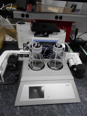 DMT 110P PRESSURE MYOGRAPH SYSTEMS W/ ZEISS VERT.A1 AND CHAMBER (1) | eBay
