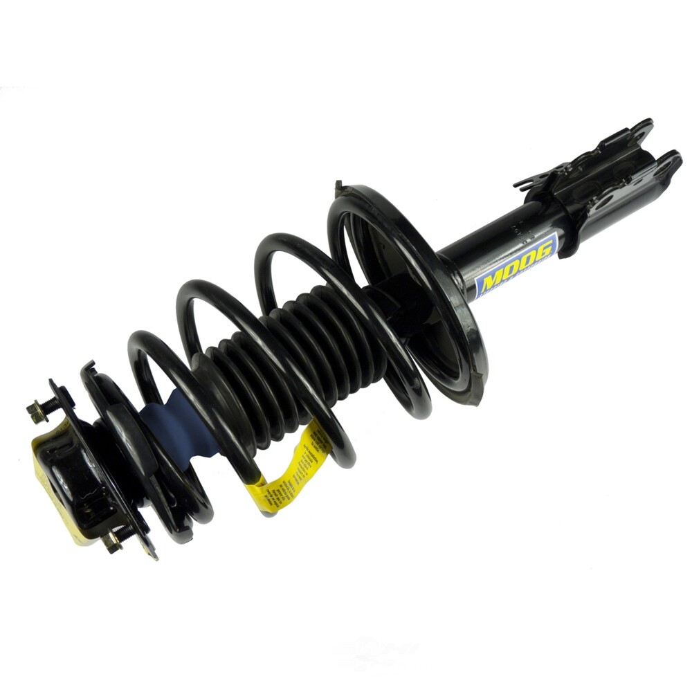 Suspension Strut and Coil Spring Assembly Front Right fits 95-96 Toyota ...