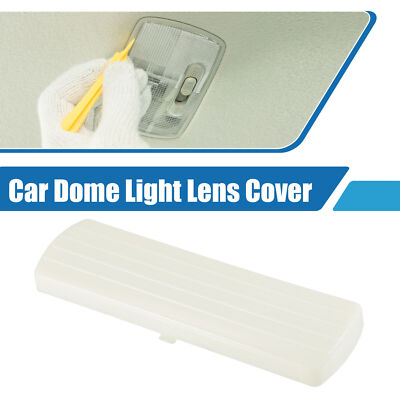 Car Dome Lamp Inside Cab Light Lens Fit for Chevy for GMC C10 1960-1972 ...