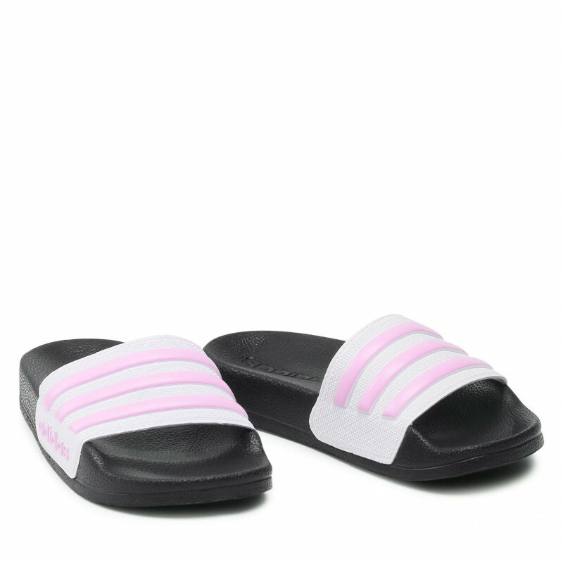 Adidas Adilette Shower Kids Slides Slipper FY8843 Free Shipping | eBay
