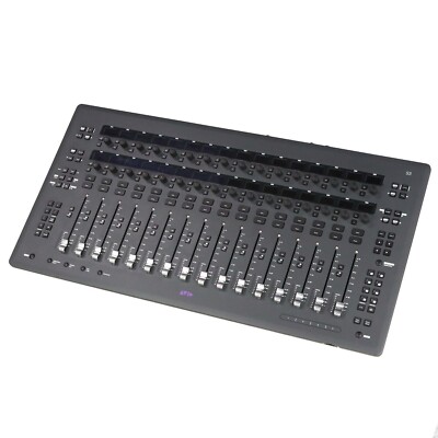 Avid Pro Tools S3 Control Surface 638191895244| eBay