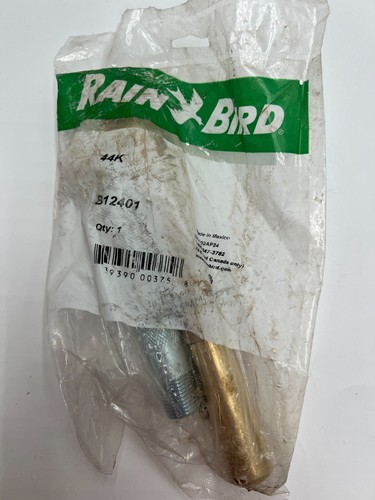 OEM Rain Bird 44K - QCV Key for 44 Model Quick Coupling Valve ...