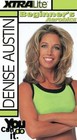 DENISE AUSTIN - XTRALITE: BEGINNER'S AEROBICS NEW DVD 71083804069| eBay