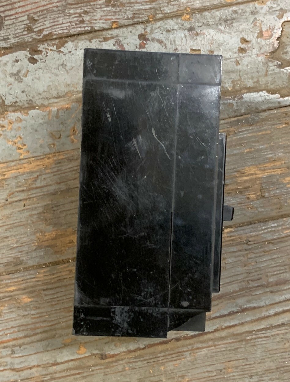 WESTINGHOUSE E7819 CIRCUIT BREAKER EH3015 3 POLE 480V | eBay