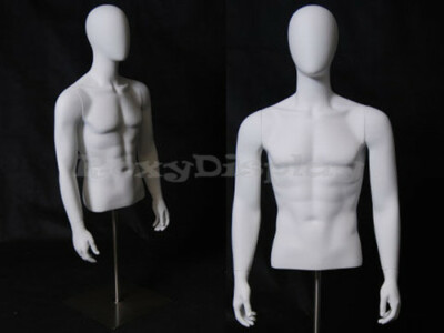 Torsos - Torso With Arms