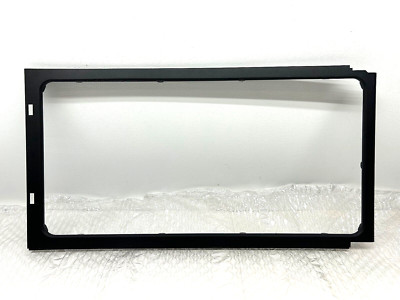 5304509640 OEM ELECTROLUX / FRIGIDAIRE MICROWAVE INNER DOOR FRAME COVER ...