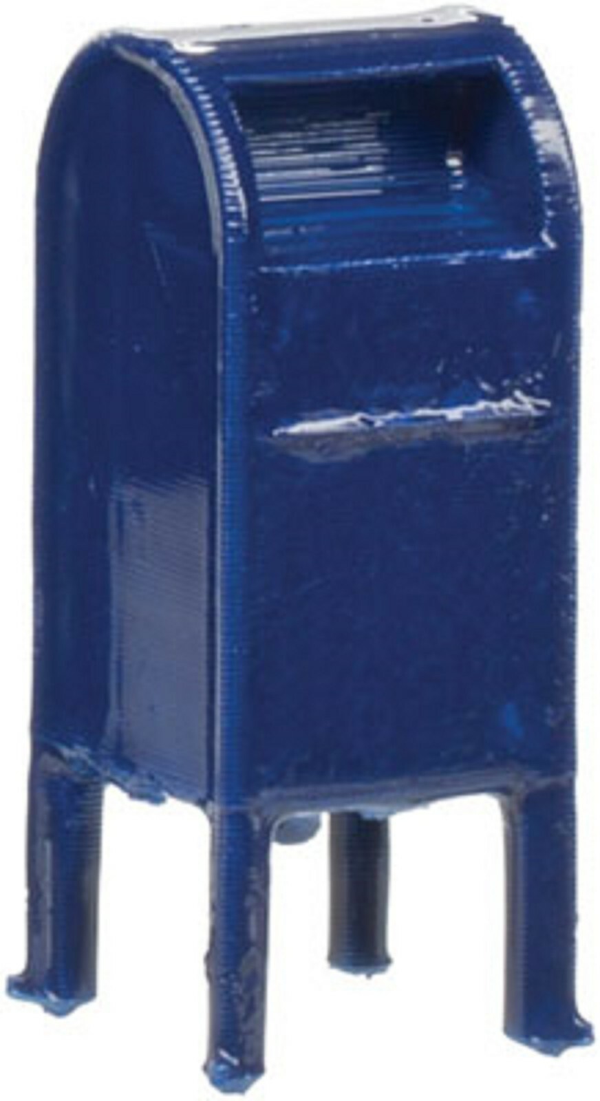 Atlas # 4002060 Mailbox HO Scale MIB | eBay