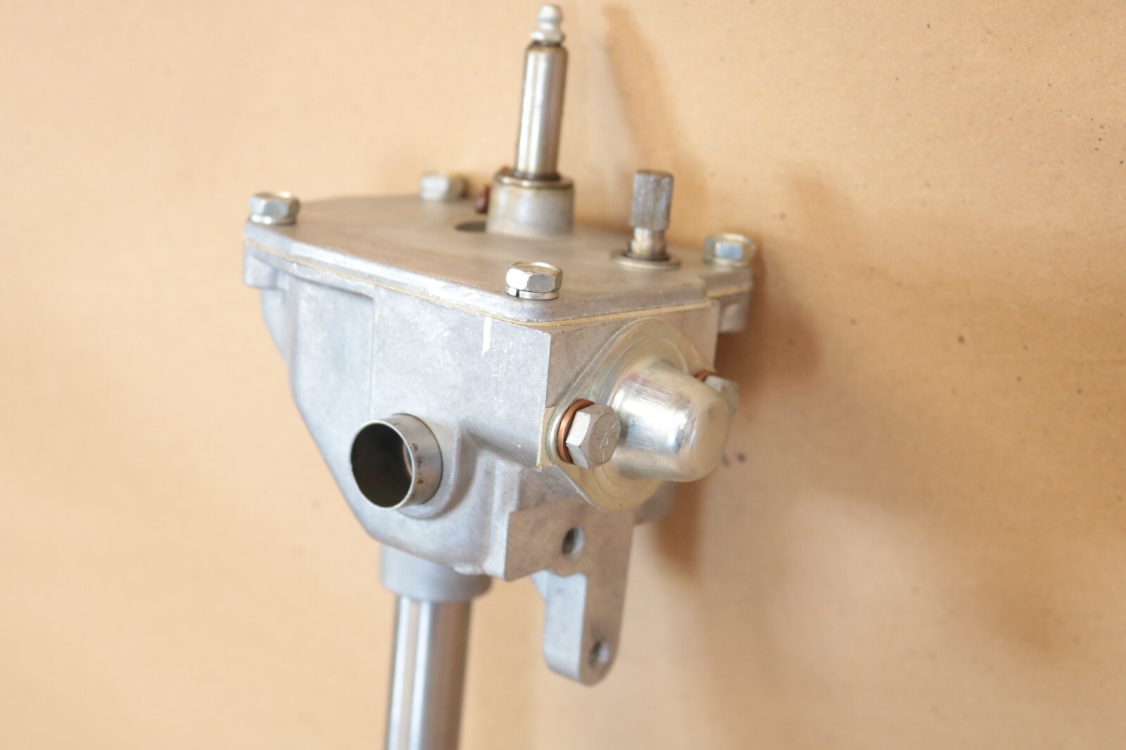 Genuine Detroit Diesel Inline 53 Series Governor 5107127 New Old Stock ...