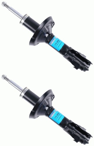 Sachs Front Shock Absorbers 170 889 fits VW Polo 6N1, Mk3 75 1.6 | eBay