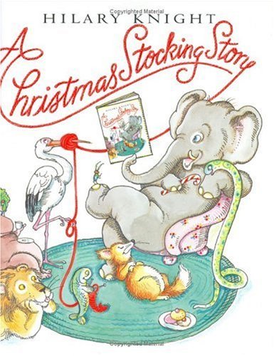 A Christmas Stocking Story EBay a-christmas-stocking-story-ebay