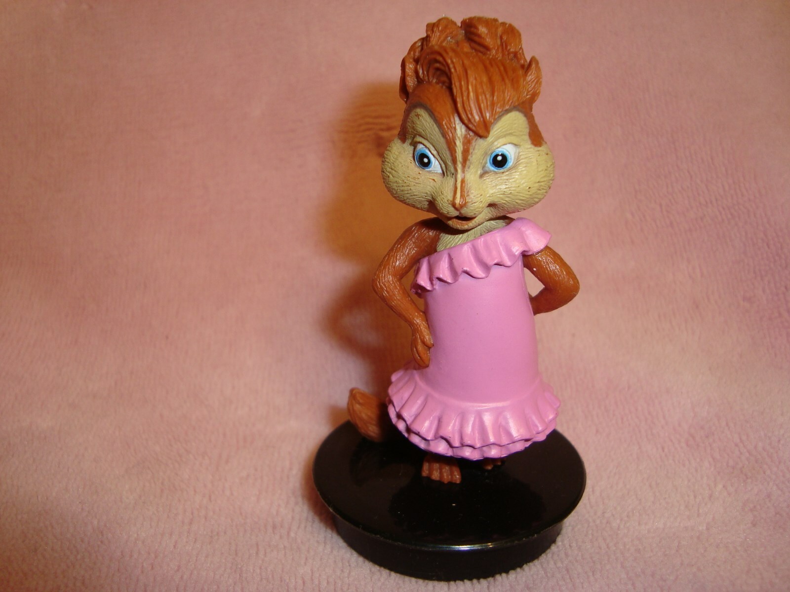 The Chipettes Brittany