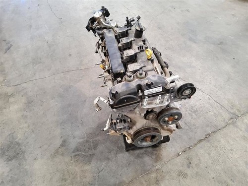 2017 2018 2019 2020 Lincoln MKZ 2.0L Turbo Engine PN J2GZ-6006-E Tested ...