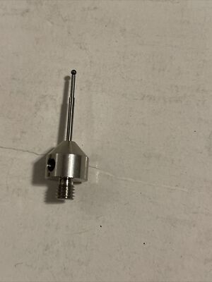 CMM Machines & Comparators - Ruby Probe