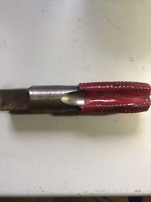 Pipe - Greenfield Taps