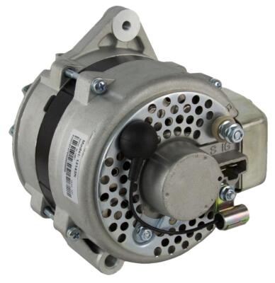 New Alternator For John Deere Tractor 4440 4450 4640 4650 4840 Ty6621 ...