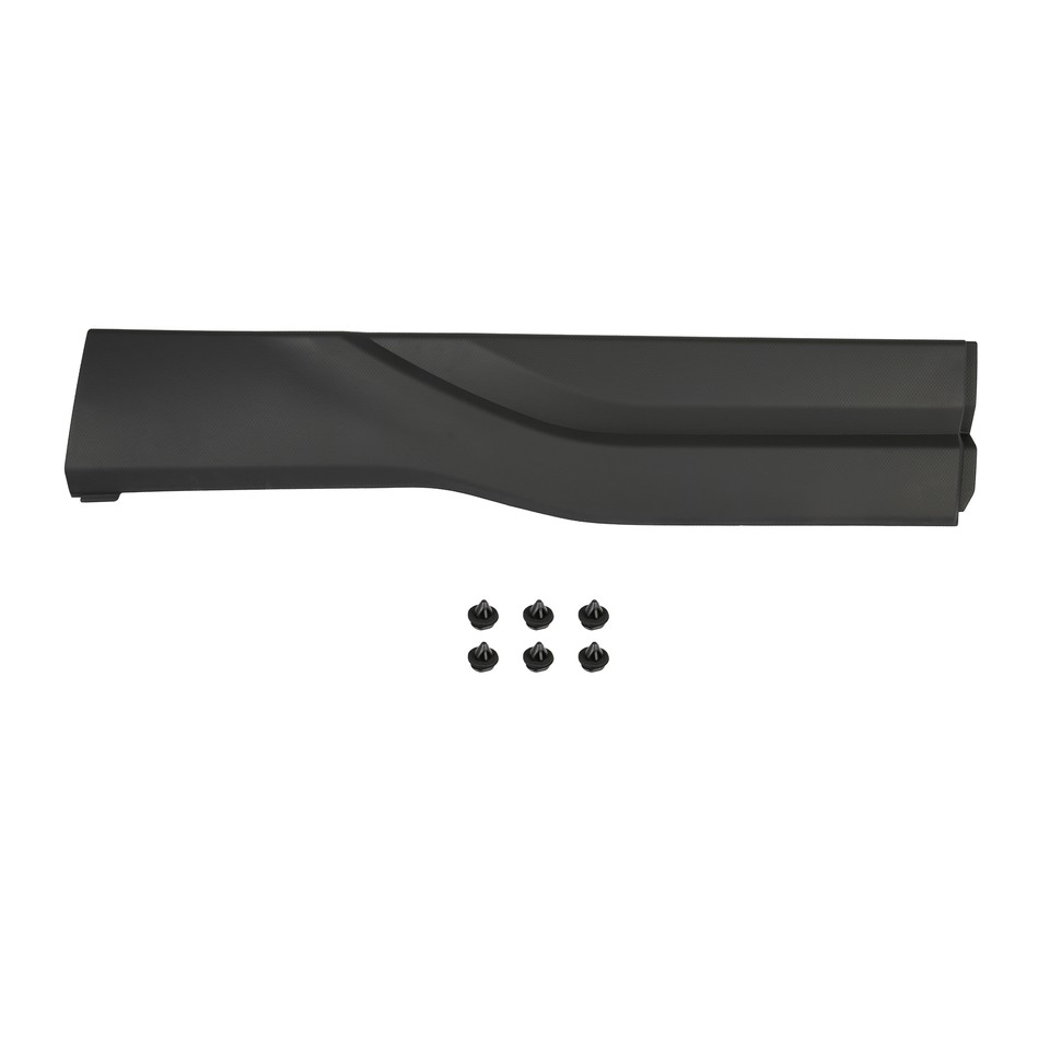 Fits 2019-2023 Subaru Forester Rear Door Lower Molding Driver Side ...