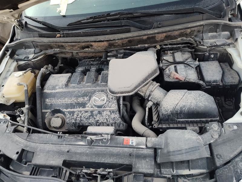 FUEL VAPOR CHARCOAL CANISTER CY01-13-96ZD 2011 MAZDA CX-9 | eBay
