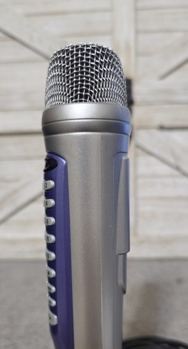 Magic Sing ED-9000 All In One Karaoke Microphone Mic Only | eBay