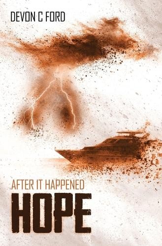Devon C Ford Hope (Paperback) | eBay Australia