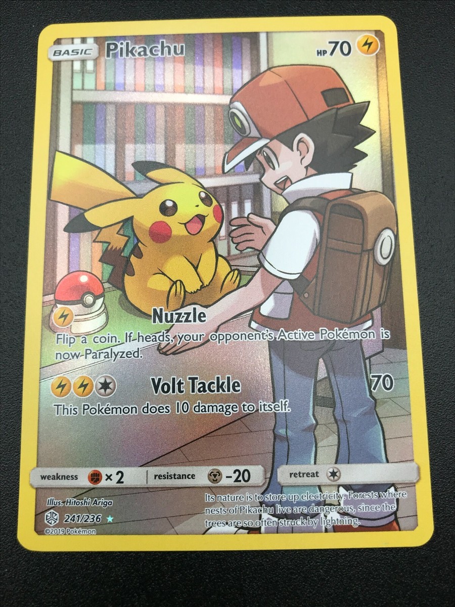 Mistet Sølv Pikachu MEGA Pokémon Klemmbausteine Set Pikachu | Smyths