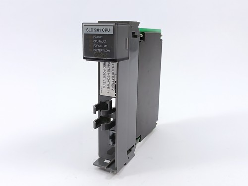 AB 1747-L511 Ser. B FRN. 6 SLC Processor Unit | eBay