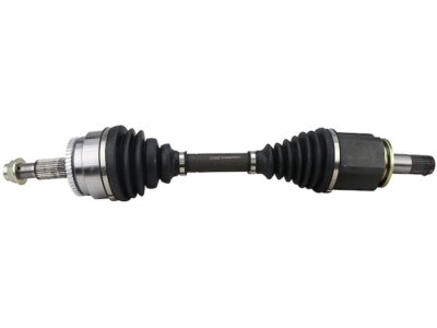 Front Left Axle Assembly For 2005-2009 Land Rover LR3 2006 2007 2008 ...