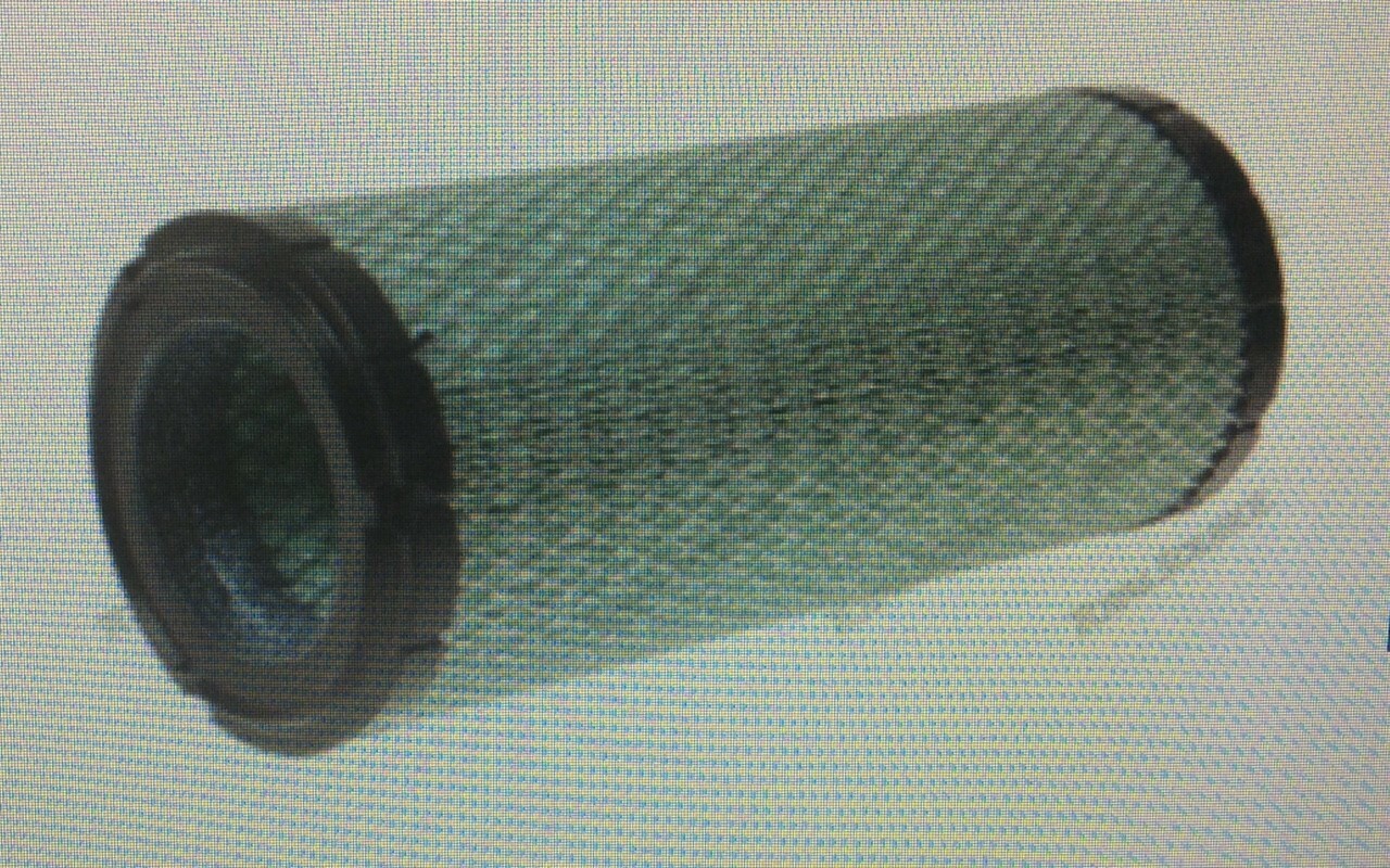 HY1462439 Forklift Air Filter Hyster air filter 1462439 for sale online ...