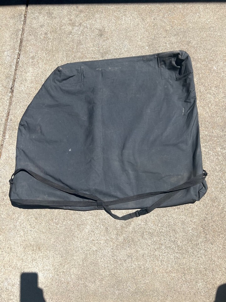 Hardtop Freedom Panel Storage Bag for 2007-2024 Jeep Wrangler ...