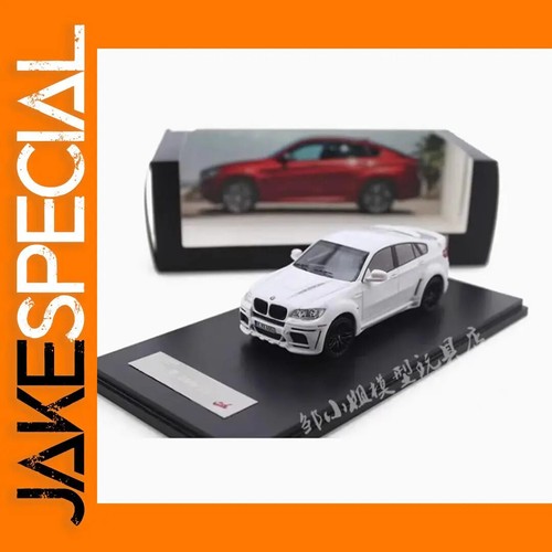Voiture Miniature Premiumx X6 1:43 Diecast Alloy Model Car Modèle ...