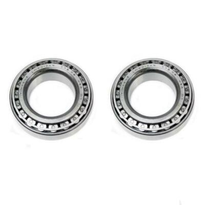 Land Rover Timken Roller Bearing Set of 2 RTC2726 New | eBay