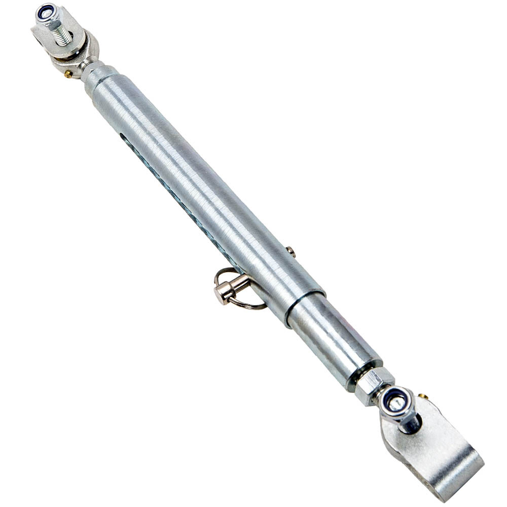 Universal Front End Travel Limiters for Drag Race Car | eBay