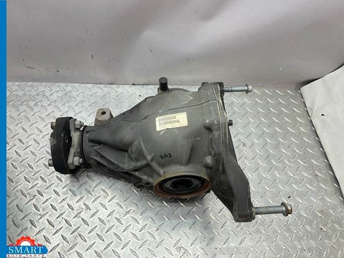 2008-2011 Mercedes W204 C300 V6 RWD 6 Speed Rear Differential Diff ...
