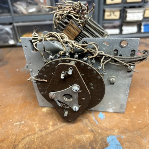 Williams scoring? Parts Lot Assembly Coil Switch Arcade Pinball game ...