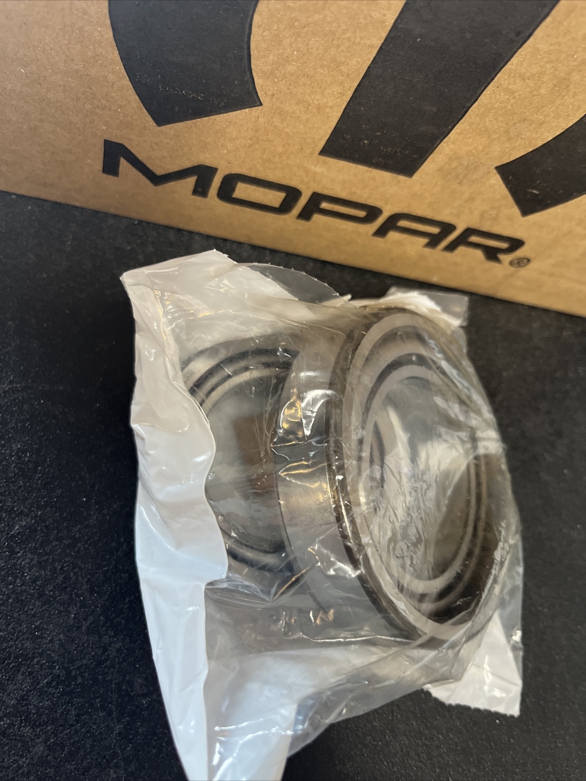 Differential Bearing Set-Rubicon, VIN: G, Sport Utility Mopar ...