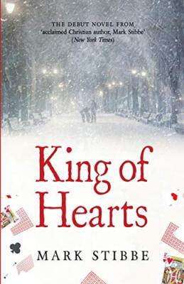 King of Hearts By Mark Stibbe 9781910786390| eBay