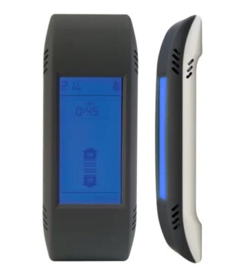 Ambient TSST Touch Screen Thermostatic Fireplace Stove Remote Control ...