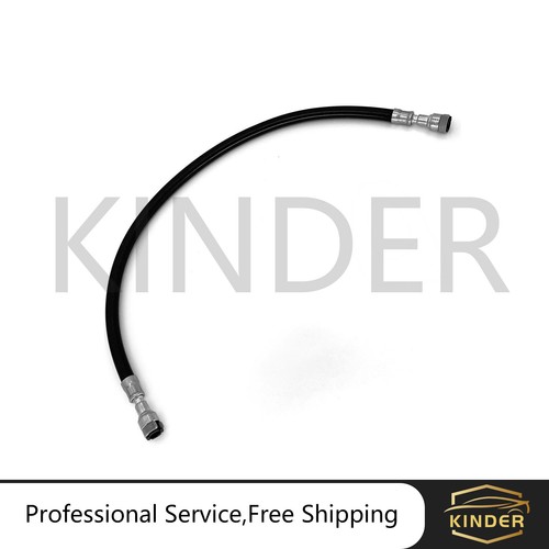 13537548987 Fuel Hose Inlet Hose to Fuel Rail Gas Petrol Line For BMW ...