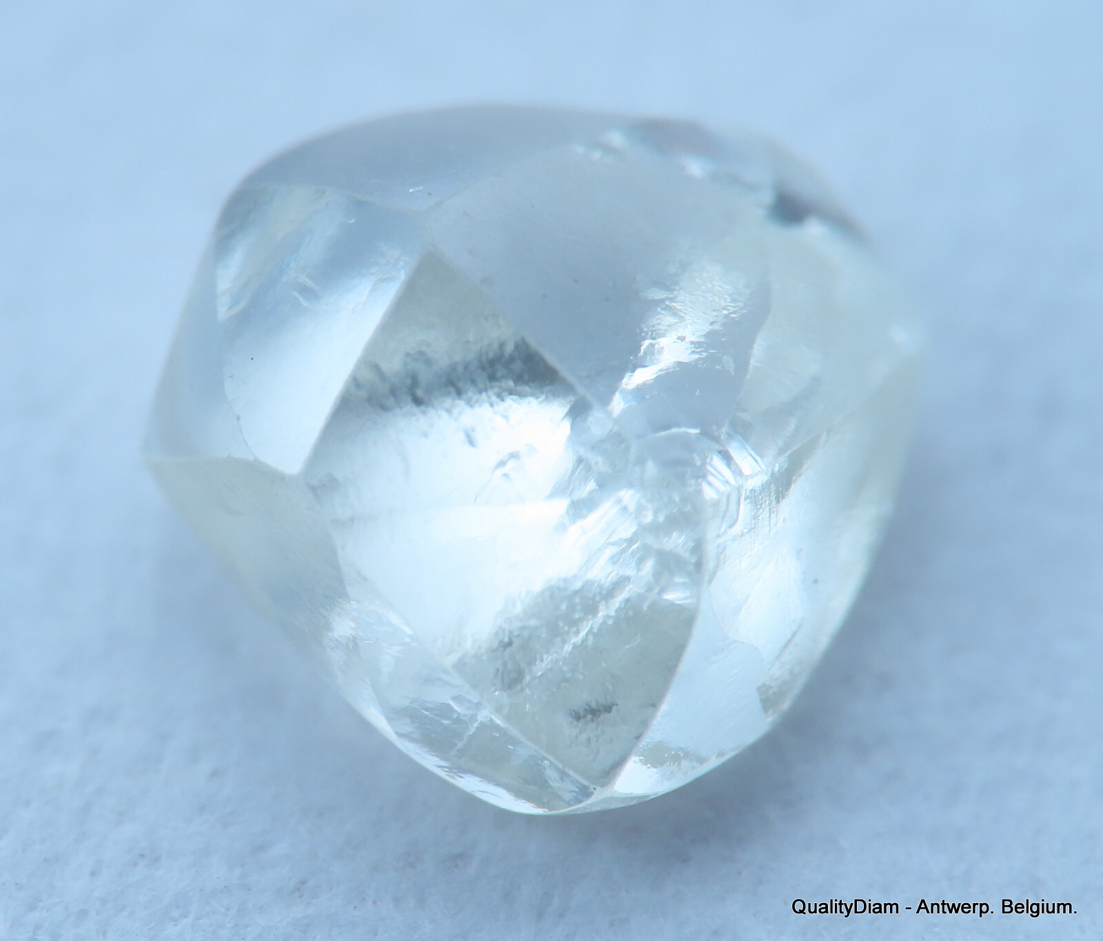 Real Diamond Mine