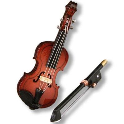 Violin 1.729/1 Reutter Porcelain Wood Music DOLLHOUSE Miniature | eBay