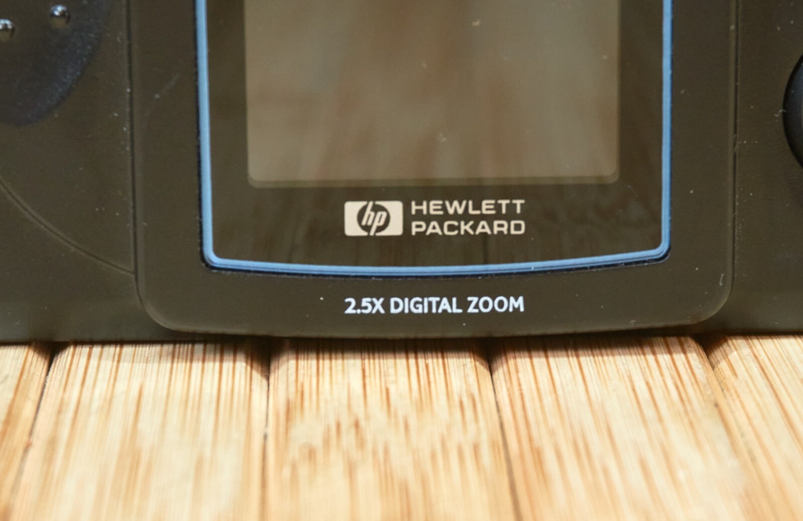 Vintage HP Photosmart HP 315 2.1MP Digital Camera | eBay