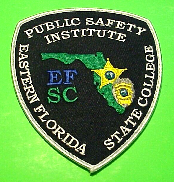 Eastern Florida State College Logo Eastern Florida State College