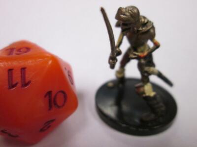 Pathfinder Battles: Kingmaker: Bloody Skeleton 9/45 | eBay