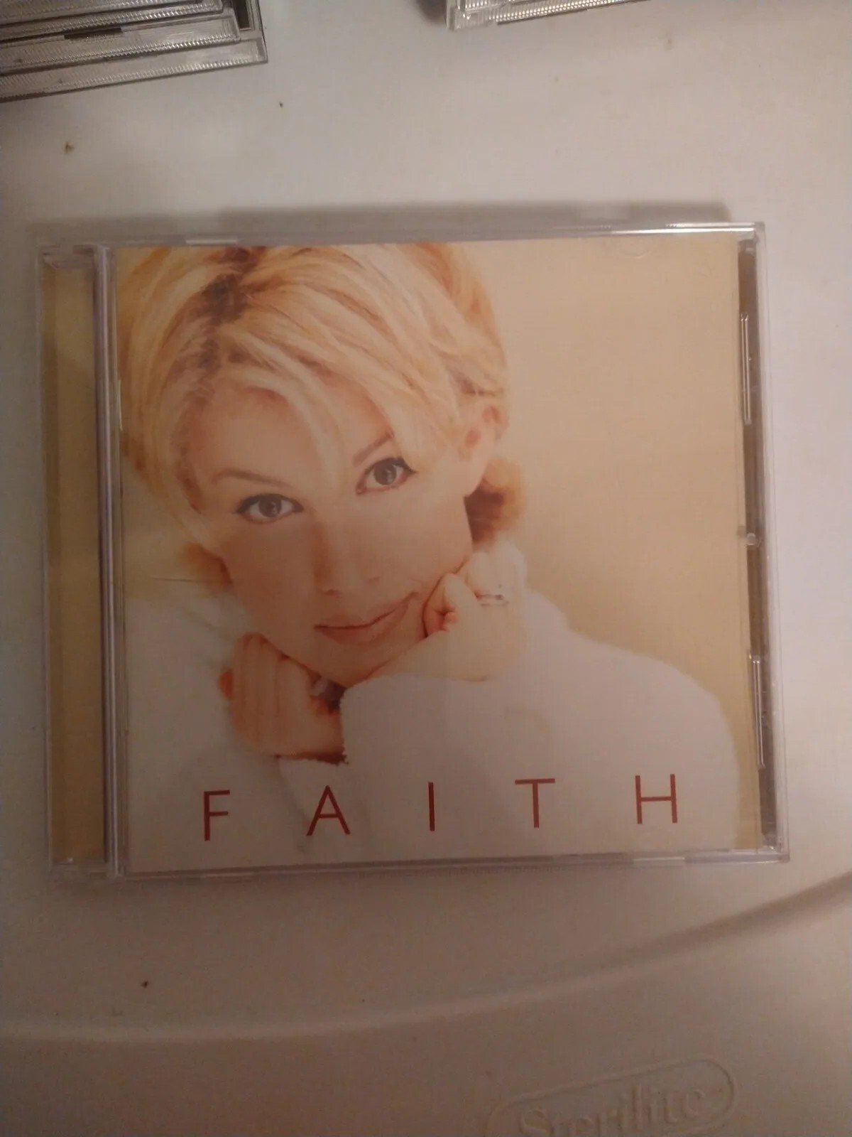 Faith by Faith Hill (CD, 1998) 93624679028| eBay