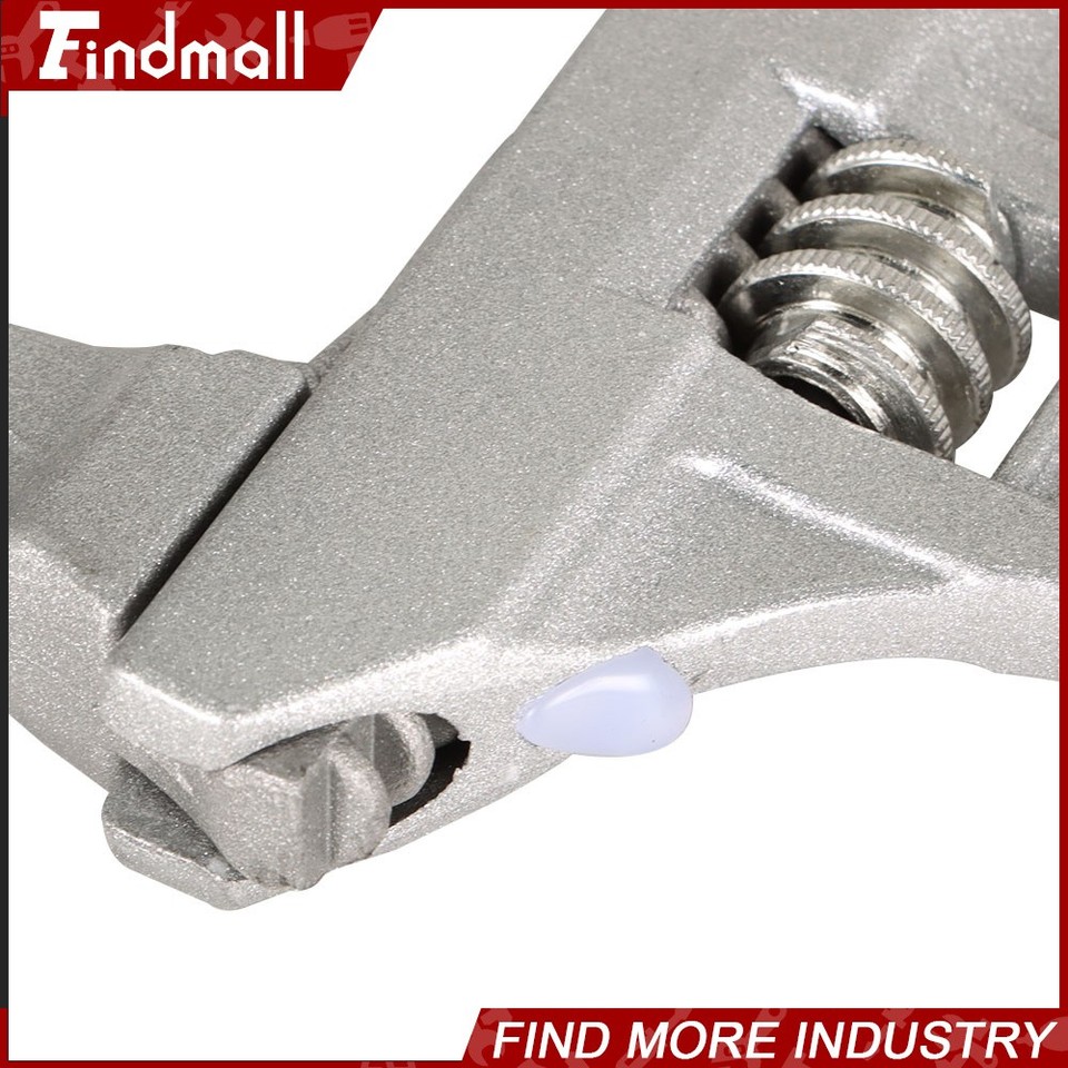 Findmall 6-68 mm Hand Adjustable Spanner Wrench Tool Shifter Spanner ...