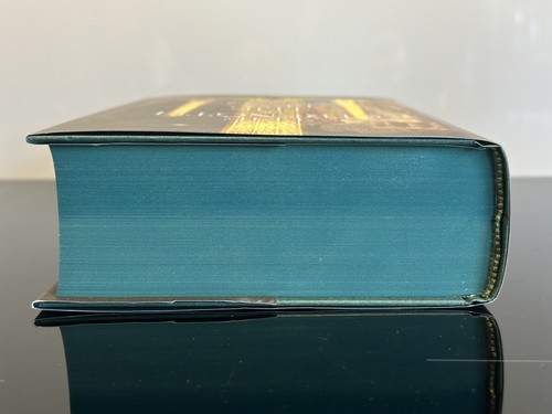 BROKEN BINDING The Strength of the Few James Islington SIGNED ...