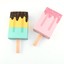 Fruit Ice Cream Candy Box Gift Cookie Party Wedding Style Favors Candy ...
