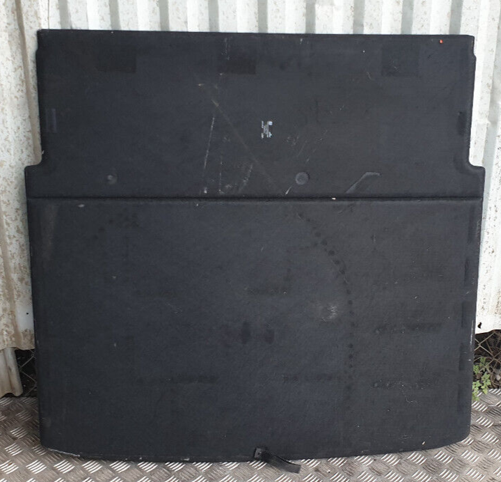 PEUGEOT RCZ 10-16 GENUINE REAR BOOT FLOOR MAT CARPET LINER YM16401277 ...