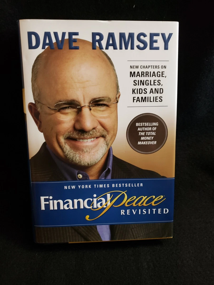 Dave Ramsey Family