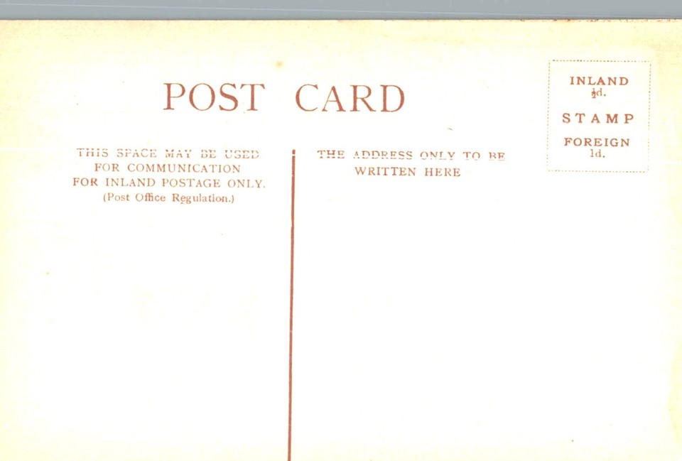 VIntage Postcard-Chepstow Castle, Chepstow, Monmouthshire, Wales | eBay